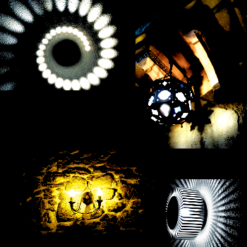 Light Design - NEXT.cc