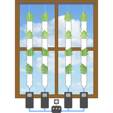 Vertical Farming - NEXT.cc