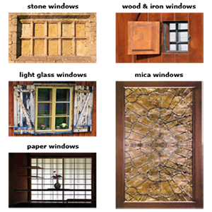 Mica Windows