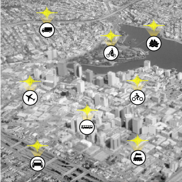 Sound Mapping - NEXT.cc